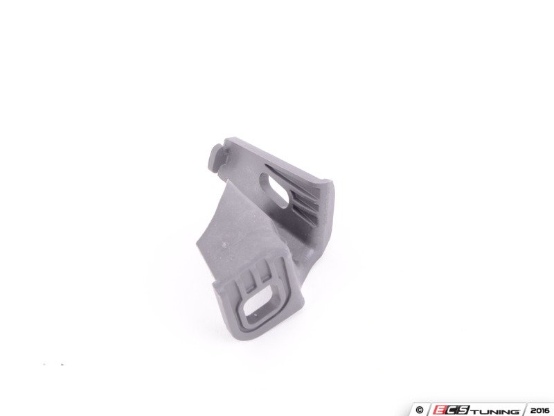 Genuine BMW - 51648054325 - Headlight Bracket - Left (51-64-8-054-325)
