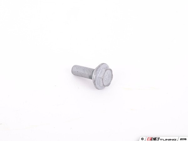 Genuine BMW - 07147192750 - Hex Bolt (M8) (07-14-7-192-750)