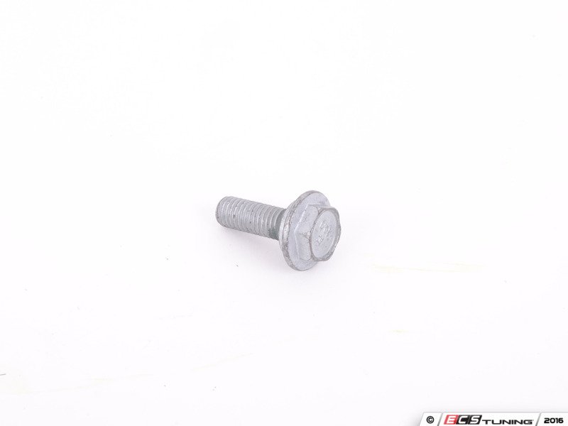 Genuine BMW - 07147192750 - Hex Bolt (M8) (07-14-7-192-750)