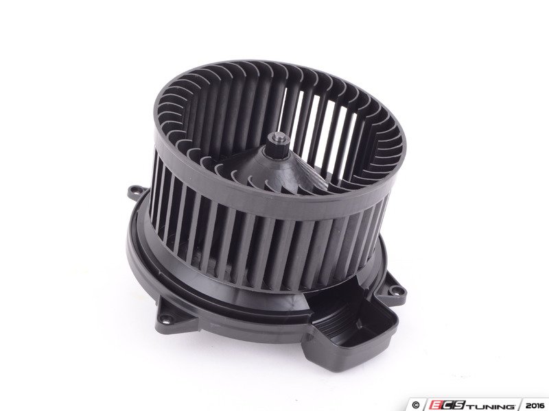 Hudson - 1648350507 - Blower Motor Assembly