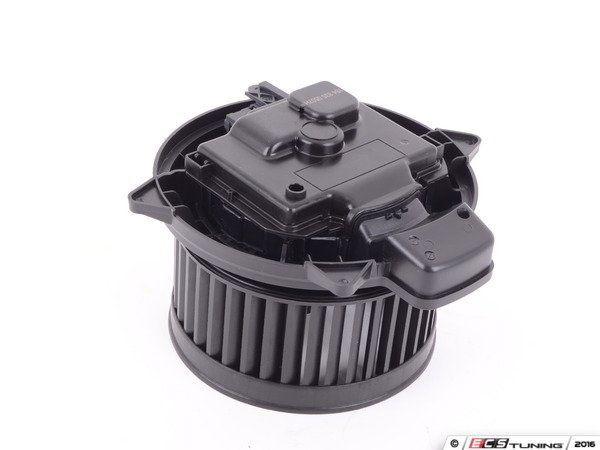 Hudson - 1648350507 - Blower Motor Assembly