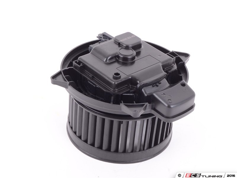 Hudson - 1648350507 - Blower Motor Assembly