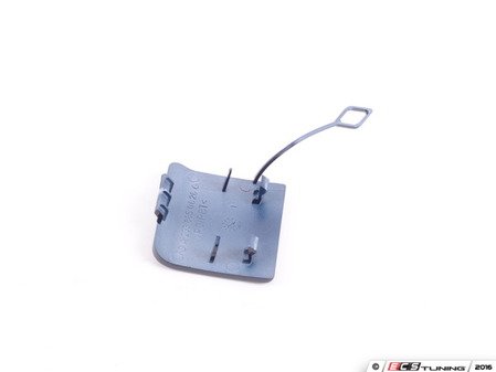 Genuine Mercedes Benz - 20388506265359 - Tow Hook Cover - Front