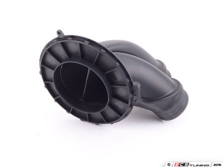 Genuine Volkswagen Audi - 4G0129616A - Intake Hose (4G0 129 616 A)