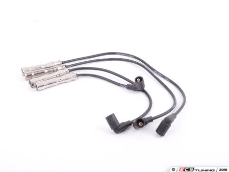 Beru - 06A905409L - Ignition Wire Set