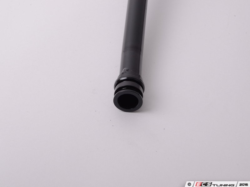 Genuine Volkswagen Audi - 07K121065N - Coolant Pipe (07K 121 065 N)