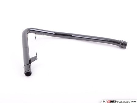 Genuine Volkswagen Audi - 07K121065N - Coolant Pipe (07K 121 065 N)