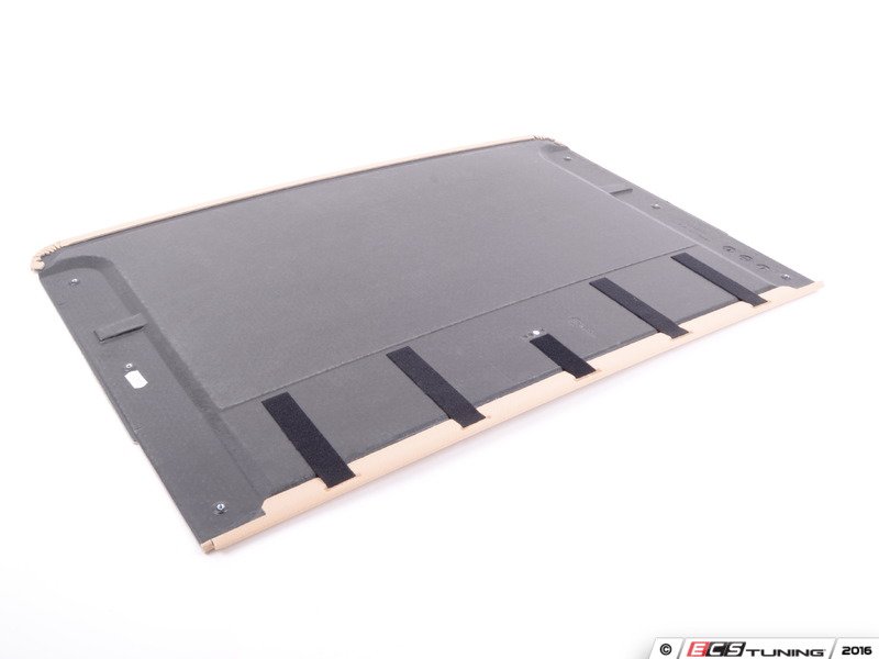 Genuine BMW - 54107131039 - HEADLINER (54-10-7-131-039)