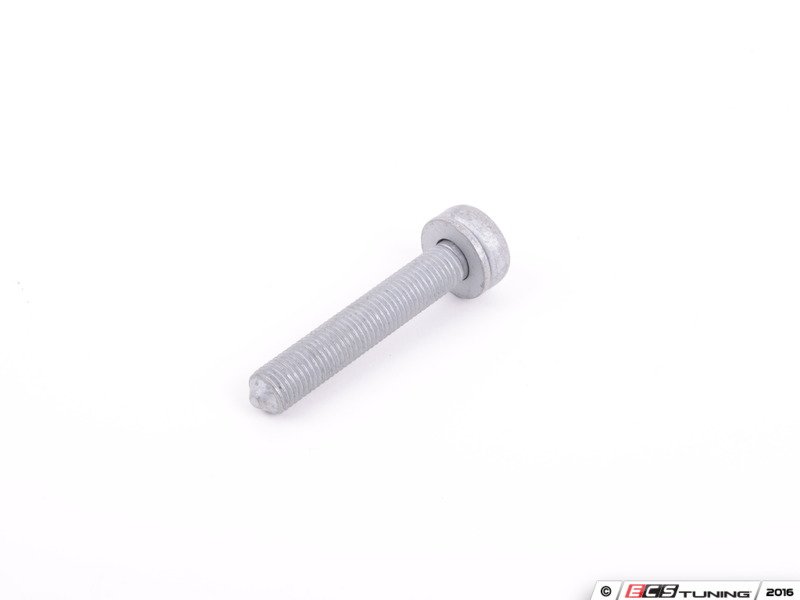 Genuine Volkswagen Audi - N91210501 - BOLT (N 912 105 01)