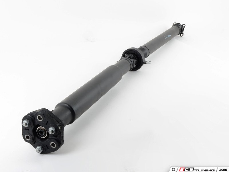 Genuine BMW - 26107572907 - Driveshaft assembly (26-10-7-572-907)