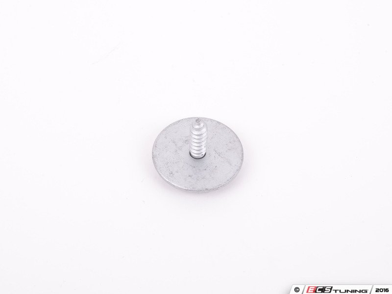 Genuine BMW - 07147135934 - Genuine BMW Hex Head Screw With Washer (07 ...