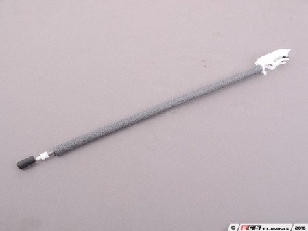 Genuine BMW - 51227259837 - Bowden Cable - Door Opener - Inside Rear ...