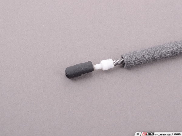 Genuine BMW - 51227259837 - Bowden Cable - Door Opener - Inside Rear ...