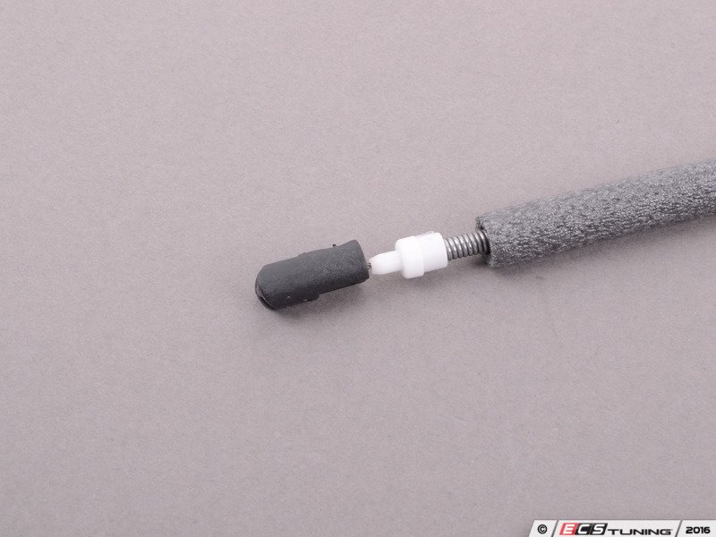 Genuine BMW - 51227259837 - Bowden Cable - Door Opener - Inside Rear ...