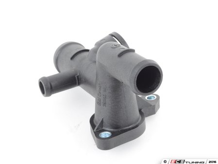 Assembled By ECS - 06A121132APKT5 - Cooling Flange Replacement Kit