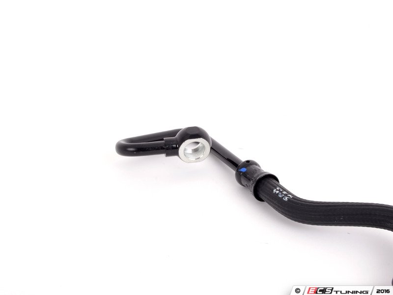 Genuine Volkswagen Audi - 1J1422891AH - Power Steering Return Hose ...