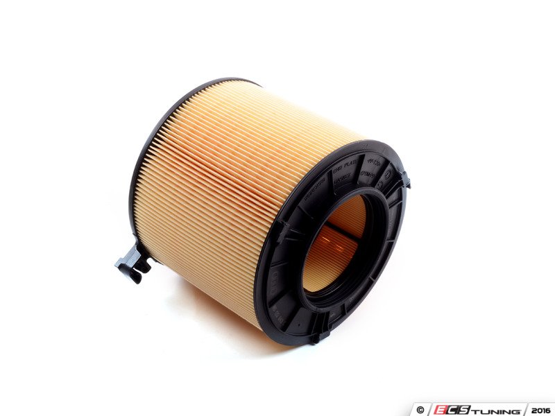Genuine Volkswagen Audi - 8W0133843C - Air Filter (8W0 133 843 C)
