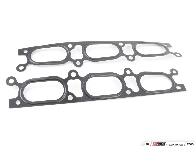 Genuine Volkswagen Audi - 078129717nkt1 - Intake Manifold Installation ...