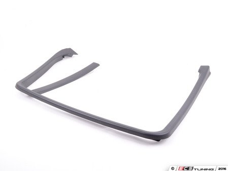 Genuine BMW - 51357141038 - COVER, WINDOW FRAME (51-35-7-141-038)