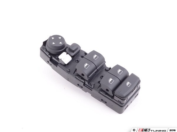 Genuine BMW - 61319241953 - Door Window Switch - Driver Side (61-31-9 ...
