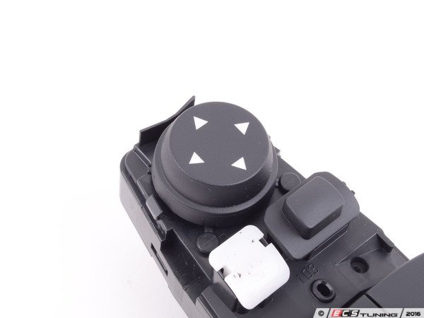 Genuine BMW - 61319241953 - Door Window Switch - Driver Side (61-31-9 ...