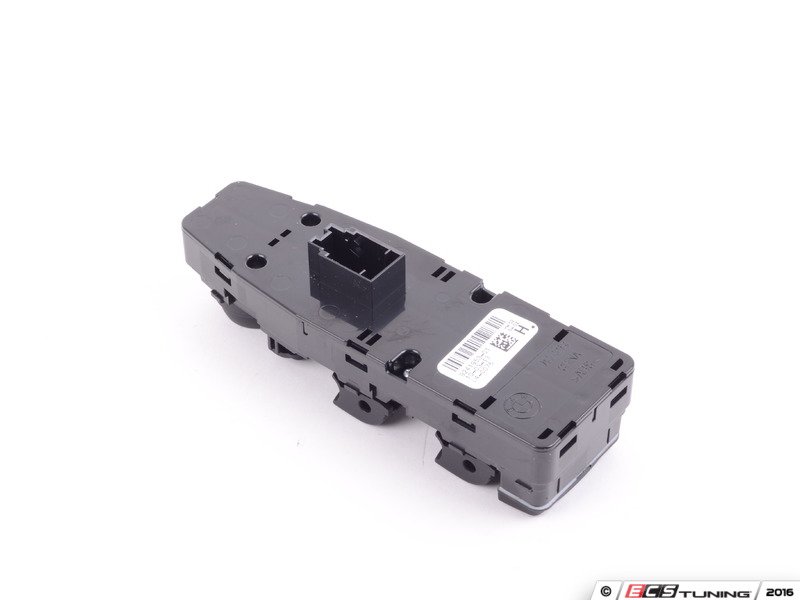 Genuine BMW - 61319241953 - Door Window Switch - Driver Side (61-31-9 ...