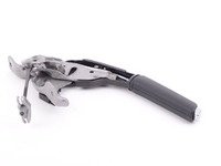 Genuine Volkswagen Audi - 5C0711303BKMNZ - Handbrake Lever - Black ...