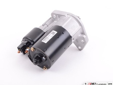 OSSCA - 020911023F - Starter Motor