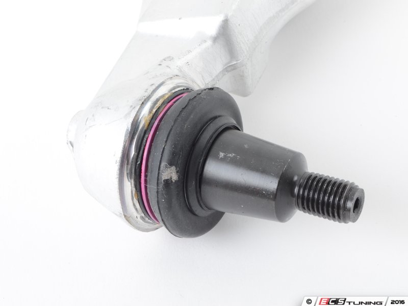 Sidem - 4D0407151P - Front Lower Control Arm - Straight - Priced Each