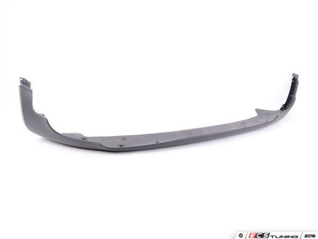 Genuine MINI - 51119802060 - Front Bumper Lower Spoiler (51-11-9-802-060)