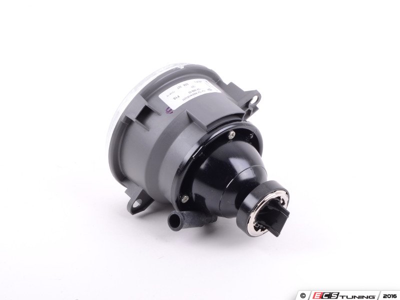 Genuine BMW - 63121385801 - Low Beam Assembly - Left (63-12-1-385-801)