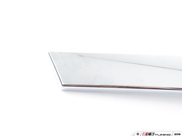 Genuine BMW - 51137217156 - DECORATIVE STRIP (51-13-7-217-156)