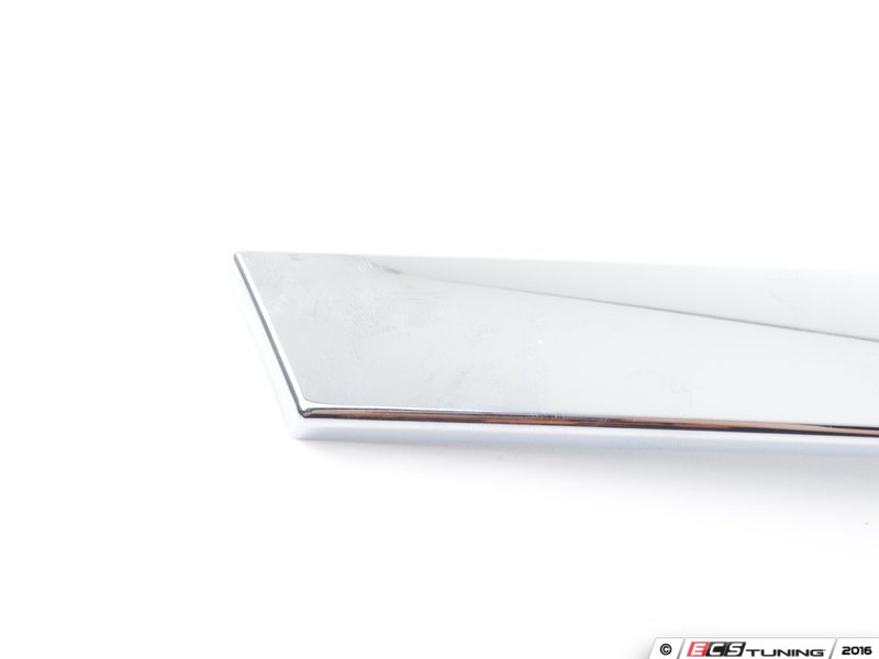 Genuine BMW - 51137217156 - DECORATIVE STRIP (51-13-7-217-156)