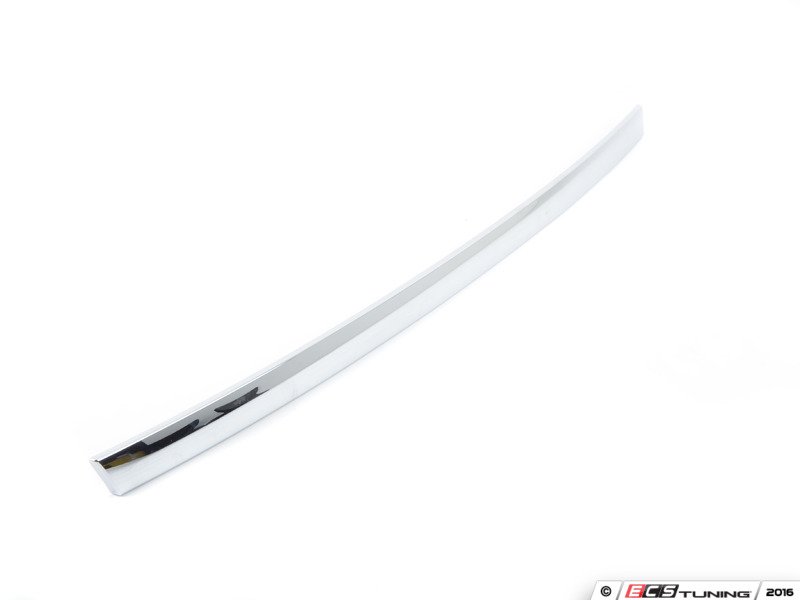 Genuine BMW - 51137217156 - DECORATIVE STRIP (51-13-7-217-156)