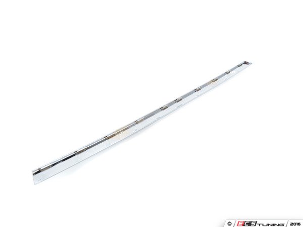 Genuine BMW - 51137217156 - DECORATIVE STRIP (51-13-7-217-156)