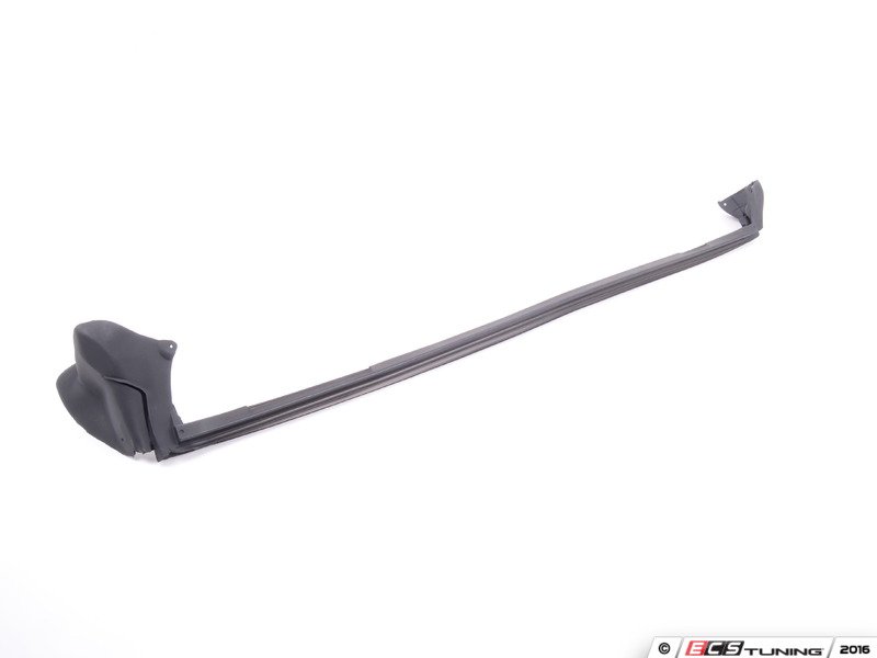 Genuine MINI - 51337039866 - Door Weather Stripping - Inner Right (51 ...