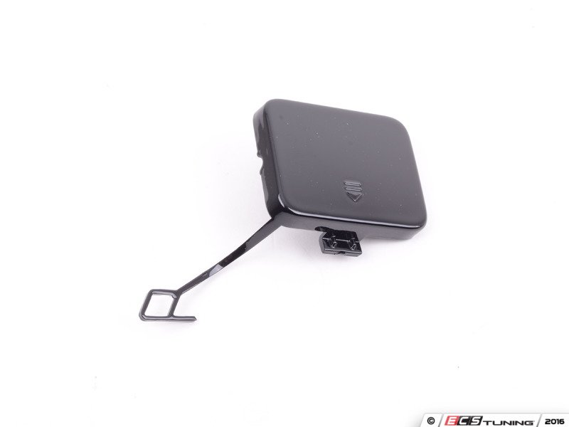 Genuine Mercedes Benz - 16488500239040 - Front Tow Hook Cover