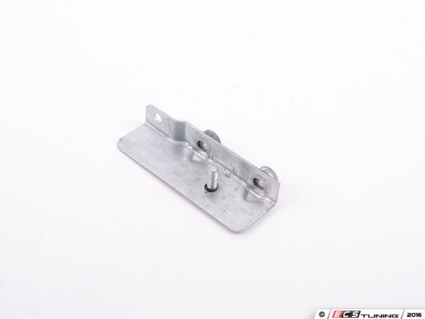 Genuine Volkswagen Audi - 8D0854974 - Front Side Skirt Securing Bracket ...