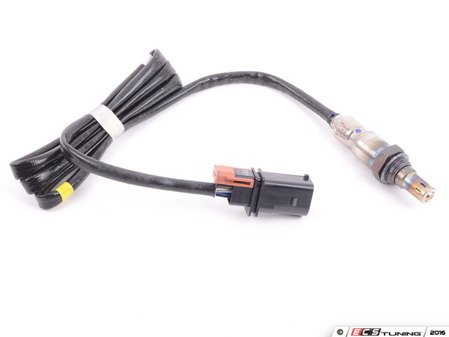 Genuine Volkswagen Audi - 4L0906262L - Front Oxygen Sensor - Priced ...