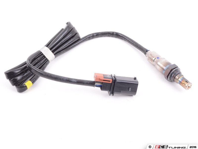 Genuine Volkswagen Audi - 4L0906262L - Front Oxygen Sensor - Priced ...