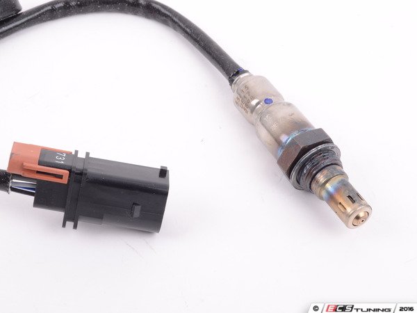 Genuine Volkswagen Audi - 4L0906262L - Front Oxygen Sensor - Priced ...
