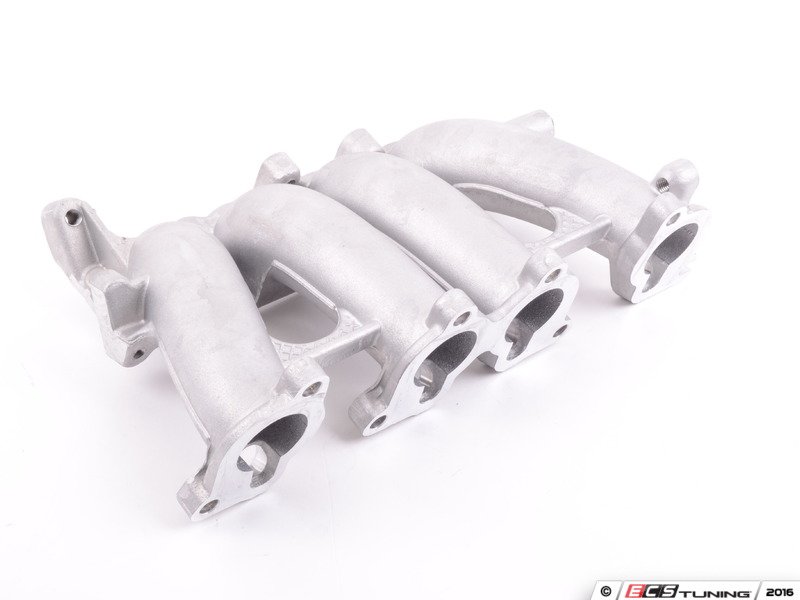Genuine Volkswagen Audi - 06A133206B - Lower Intake Manifold (06A 133 ...