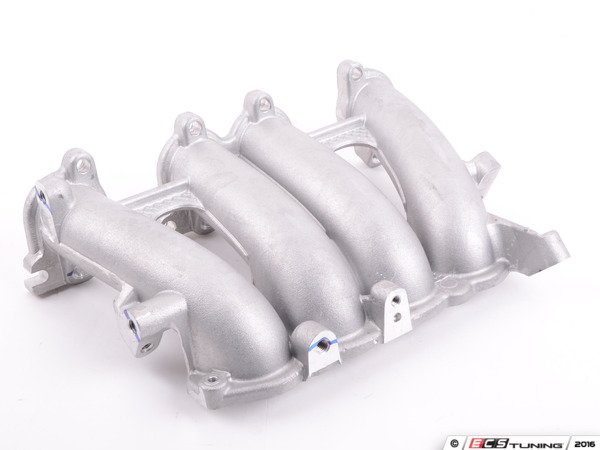 Genuine Volkswagen Audi - 06A133206B - Lower Intake Manifold (06A 133 ...
