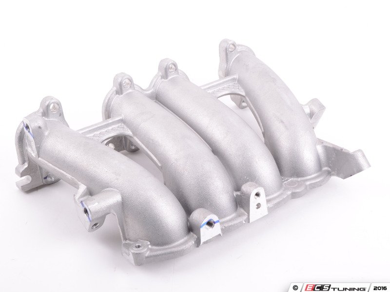 Genuine Volkswagen Audi - 06A133206B - Lower Intake Manifold (06A 133 ...