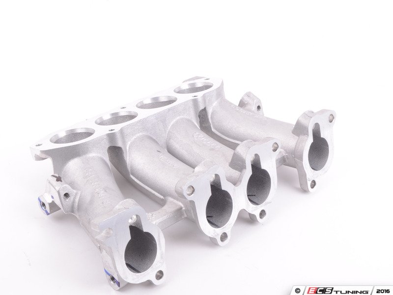 Genuine Volkswagen Audi - 06A133206B - Lower Intake Manifold (06A 133 ...