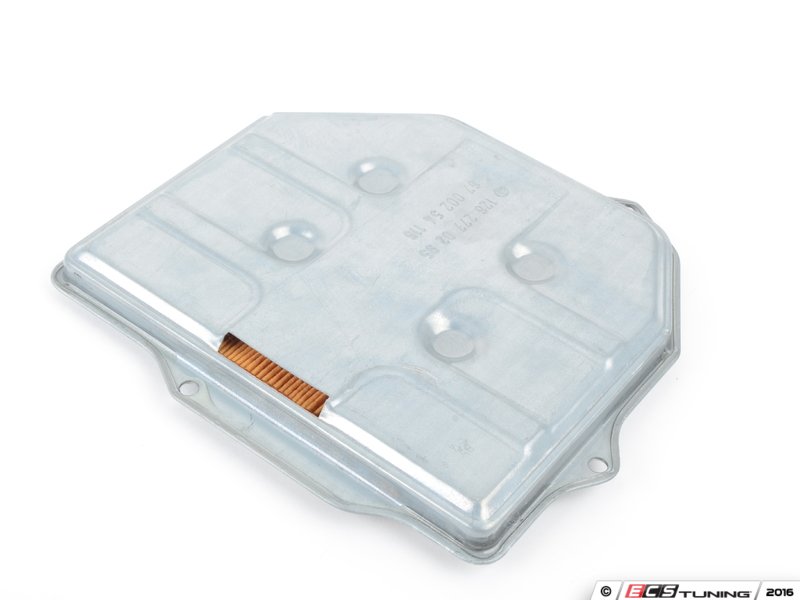 Genuine Mercedes Benz - 1262711080KT1 - Automatic Transmission Filter ...