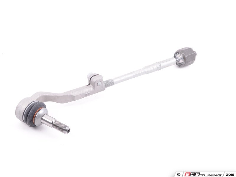 Genuine BMW - 32107849390 - Tie rod assembly - right (32-10-7-849-390)