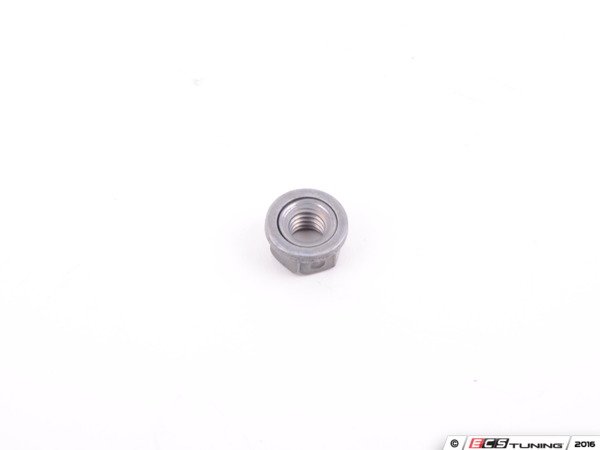 Genuine MINI - 07129905471 - HEX NUT (07-12-9-905-471)