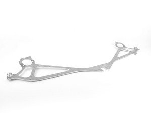 BMW F80 M3 S55 3.0L Suspension Braces & Reinforcement Parts - ECS Tuning