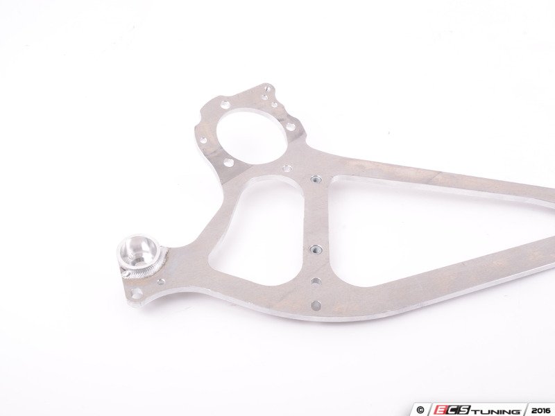 Genuine BMW - 31127855855 - Front strut brace (31-12-7-855-855)